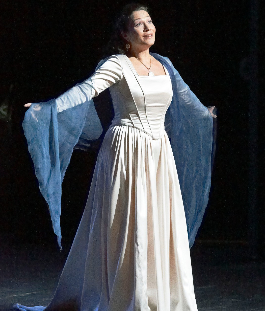 1 – Barbara Haveman